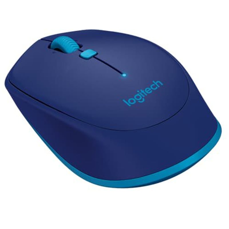 MOUSE ÓPTICO BLUETOOTH LOGITECH M535 AZUL LOGITECH | falabella.com