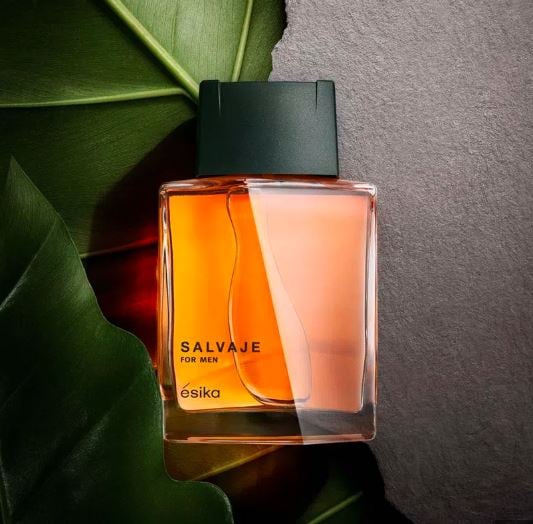 Colonia Salvaje de Esika for Men 90ml ESIKA | falabella.com