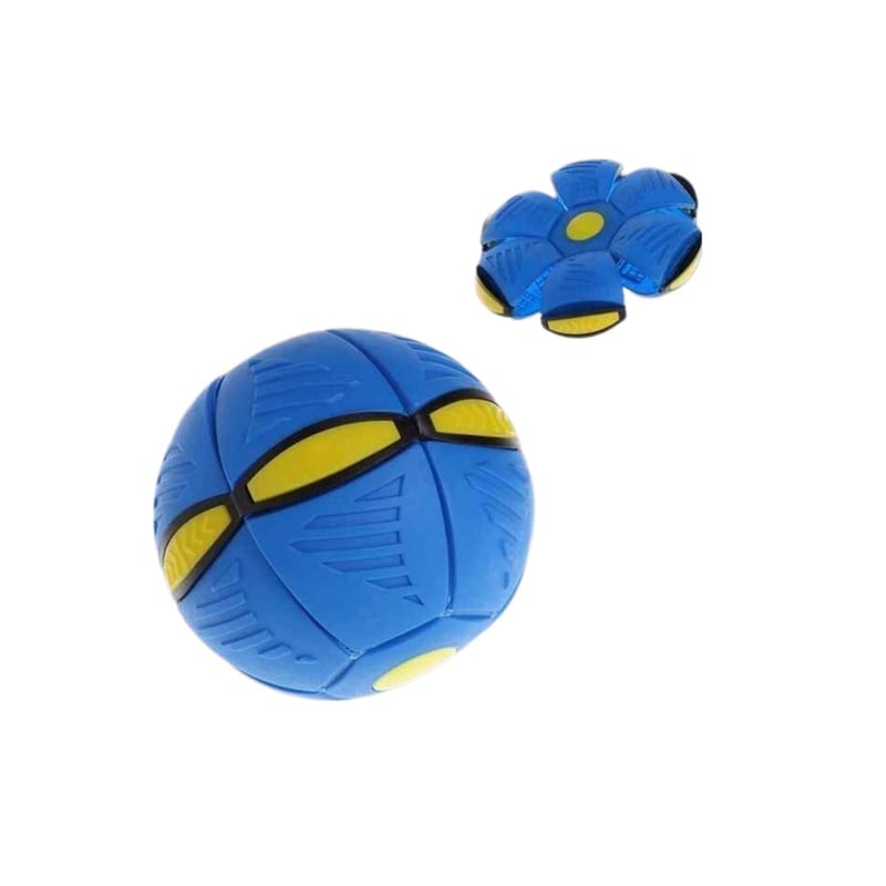 Pelota Disco blast Ball disc Niño | Sodimac Perú