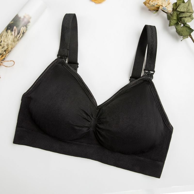 BRASIER PARA LACTANCIA MATERNA BABYKISS | falabella.com