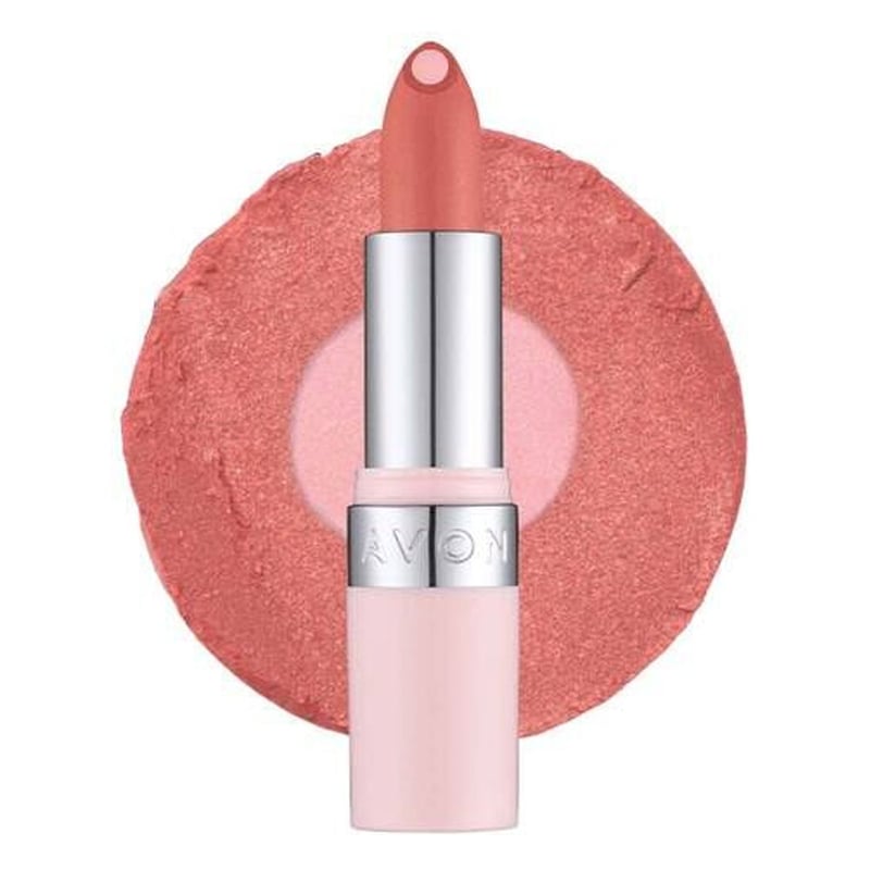 Labial Hydramatic Matte BLUSH Avon AVON | falabella.com