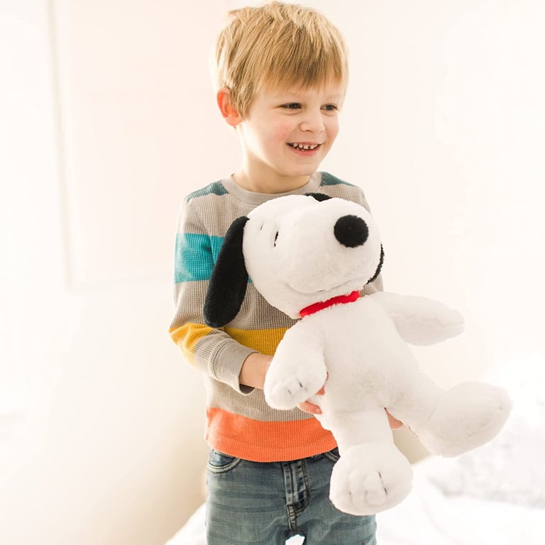 Peluche Snoopy coleccionable - Peanuts ANIMAL ADVENTURE | falabella.com
