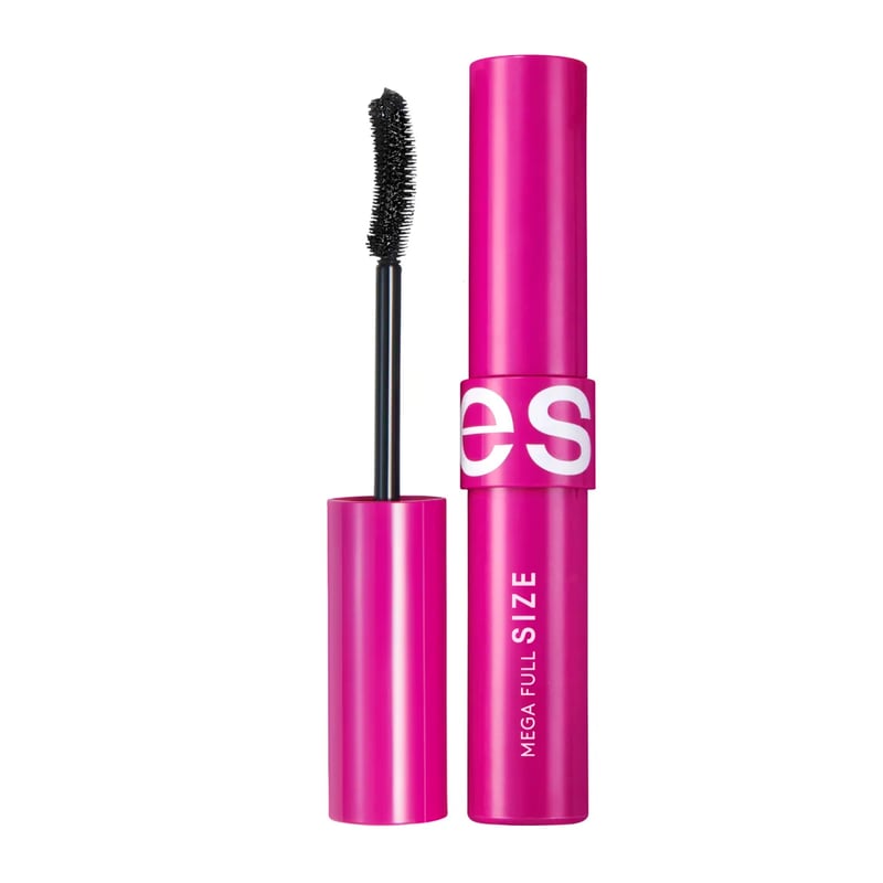 Máscara Esika Mega Full Size A Prueba De Agua Negro ESIKA | falabella.com