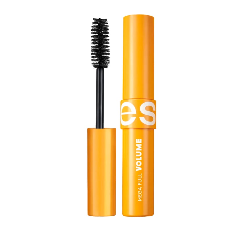 Máscara Mega Full Volume Negro A prueba de agua Esika ESIKA | falabella.com