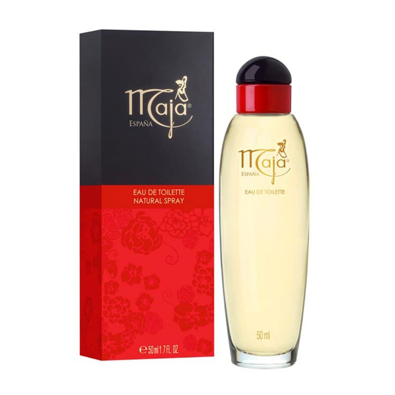 Maja Perfume de Mujer 50ml MAJA | falabella.com