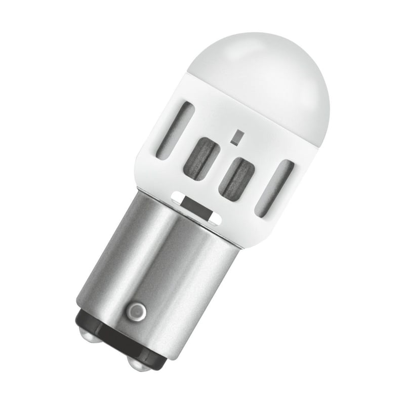 LED OSRAM Led 2C 12v P21/5w BAY15d (1034) FRENO 2 FOCOS OSRAM ...