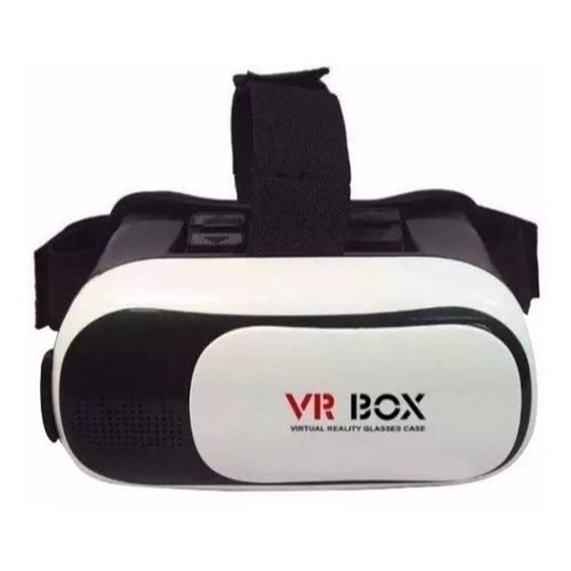Lentes De Realidad Virtual Vr Box 360° VR BOX | falabella.com