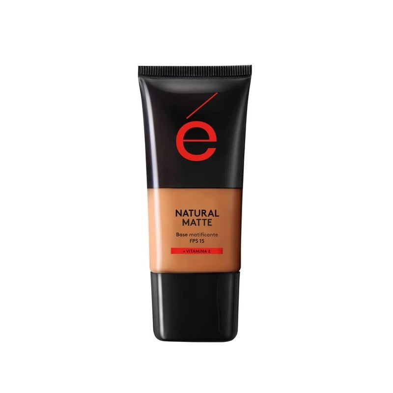 Base de maquillaje Natural Matte 320-C ESIKA | falabella.com