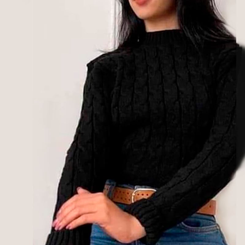 Chompa Mujer Madison Ortiz GENERICO | falabella.com