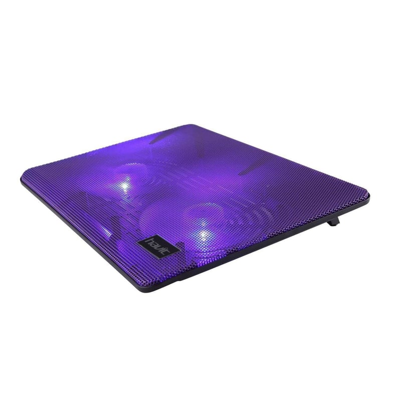 Cooler Portátil para Laptop Havit F2035 HAVIT | falabella.com