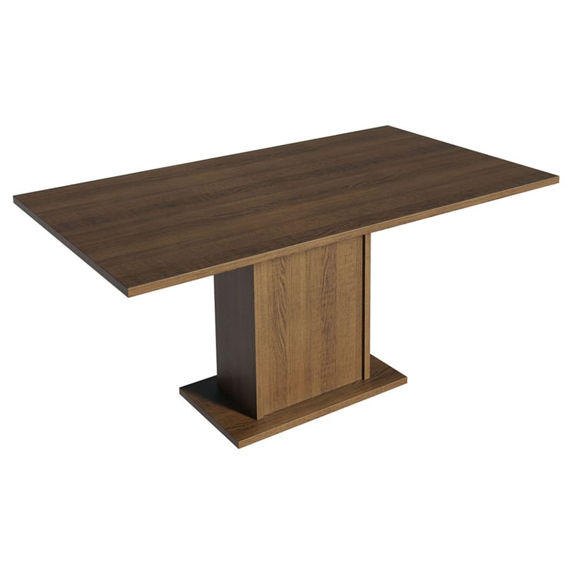 Mesa de Comedor Rectangular 6 Puestos MADESA | falabella.com