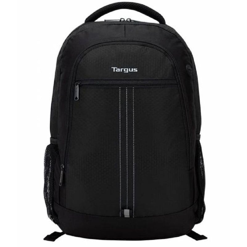 MOCHILA TARGUS CITY 156 NEGRO TARGUS | falabella.com