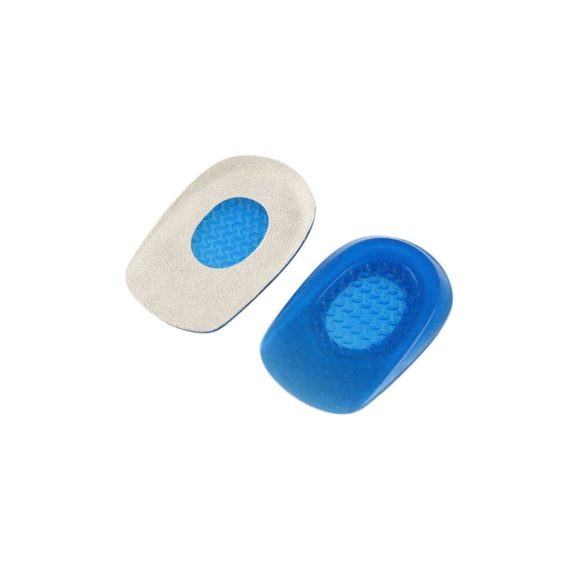 Talonera De Gel Talon Espolon Washington Krapert Rosado NO LOGO ...