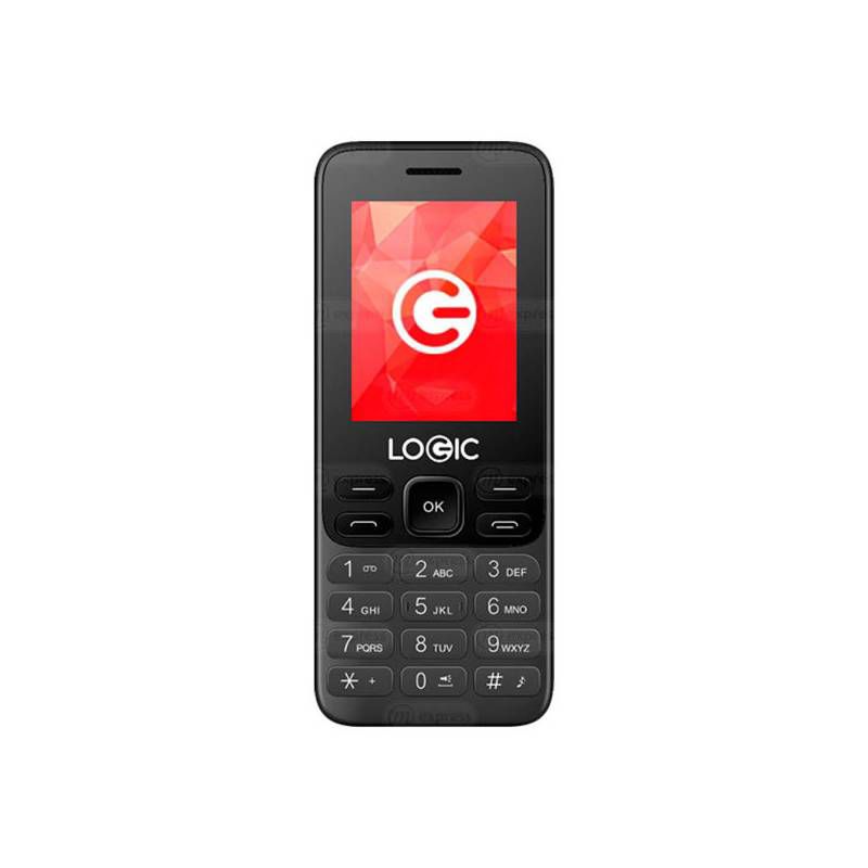 Logic B8K Social Phone 3G LOGIC | falabella.com