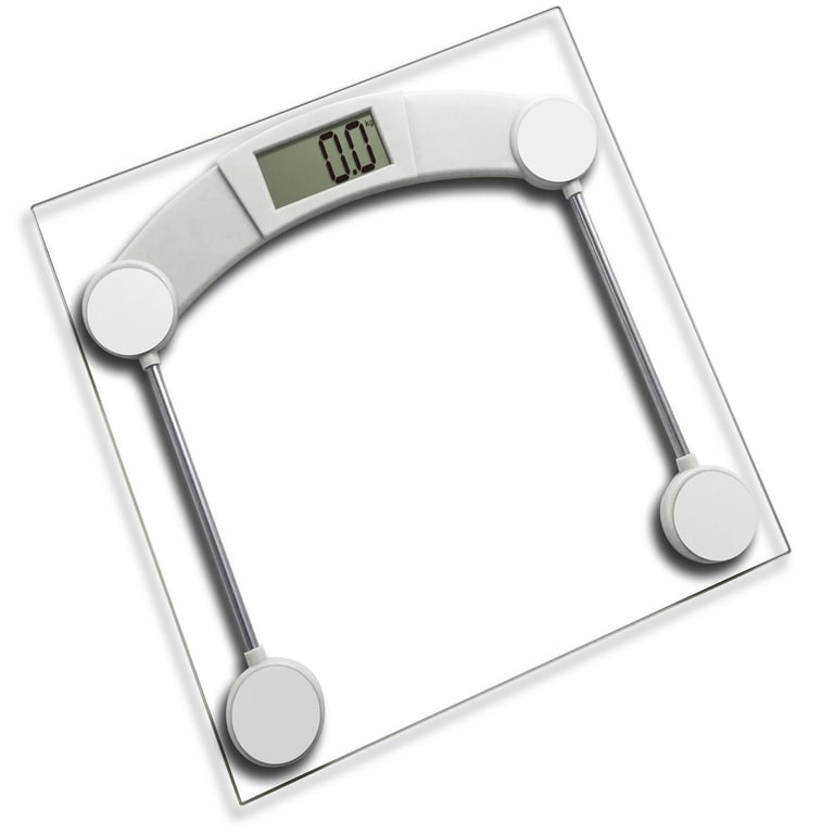 Balanza Digital de Baño Personal GENERICO | falabella.com