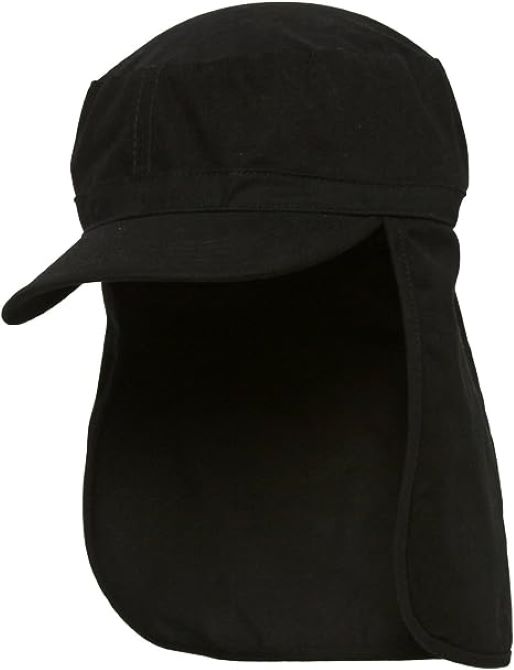Sombrero Gorro Alta Proteccion Sol Cubre Nuca KAST PE | falabella.com