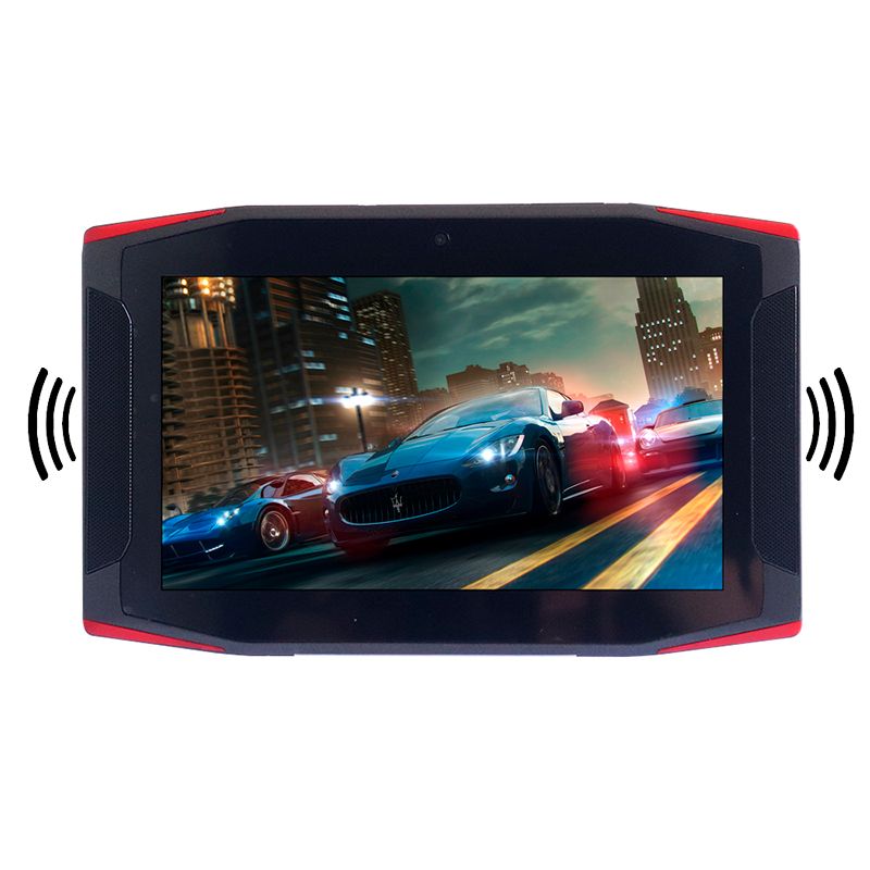 Tablet Advance Prime PR6020 7" 1024x600 Android 81 3G SIM 16GB RAM 1GB ...