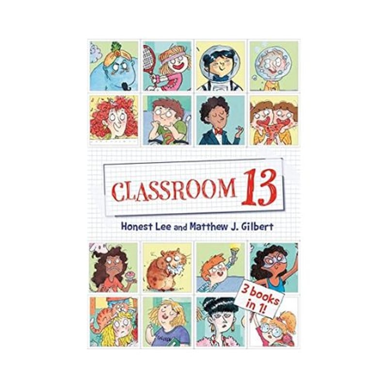 Classroom 13 GENERICO | falabella.com