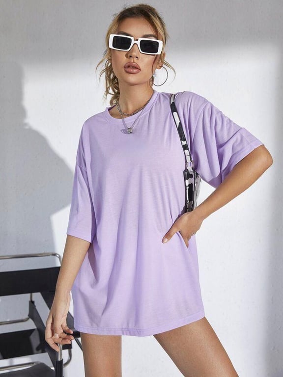 POLOS OVERSIZE ALGODON OSHIK | falabella.com