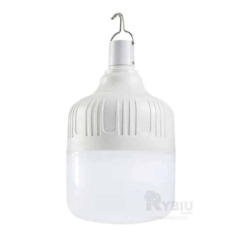 Foco Led Recargable Ideal para el Hogar | Sodimac Falabella