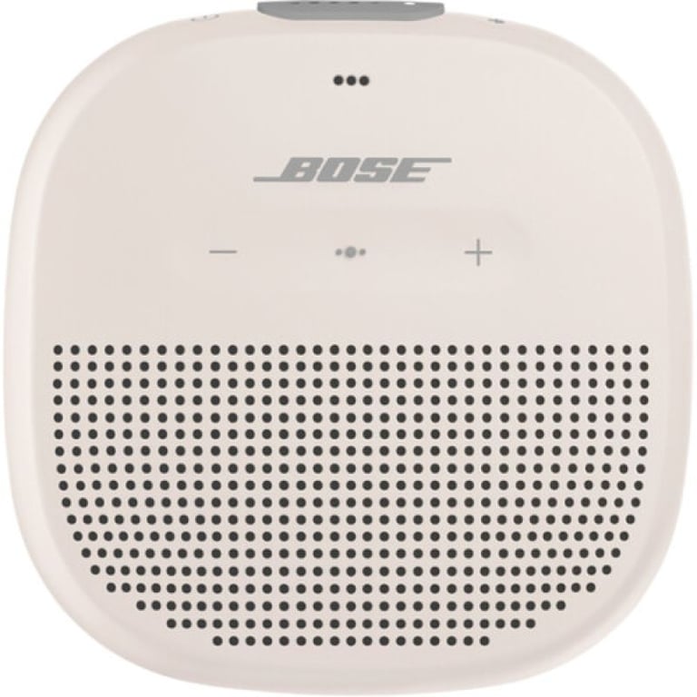 Bose SoundLink Micro Altavoz con Bluetooth - Blanco BOSE | falabella.com