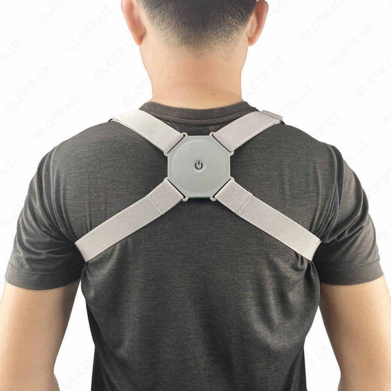 Corrector de postura inteligente con sensor | Sodimac Falabella