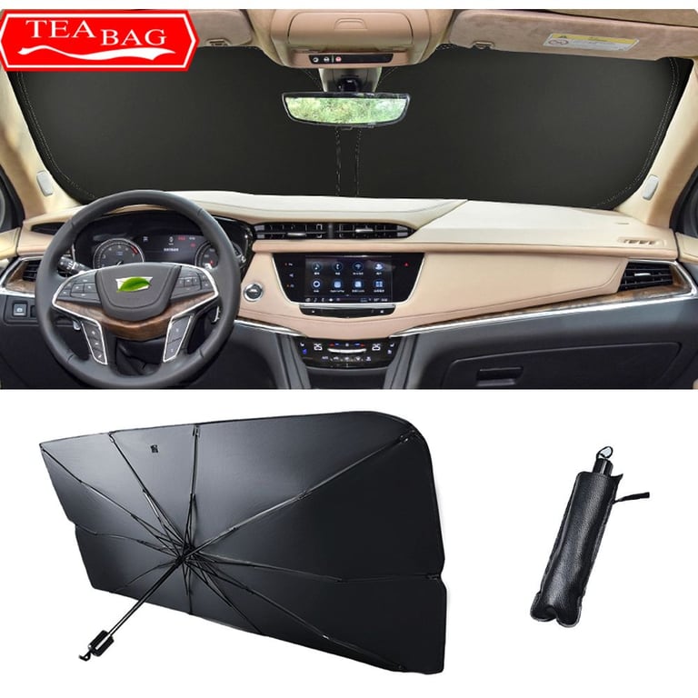 Tapasol Plegable Para Autos Cortina para parabrisas GENERICO ...