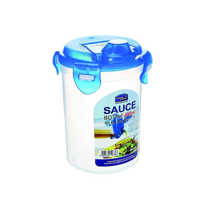Envase LocknLock para Líquidos 490ML LOCK AND LOCK | falabella.com