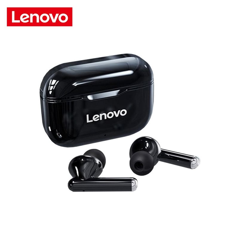 Lenovo LivePods LP1S Audífonos Bluetooth LENOVO | falabella.com