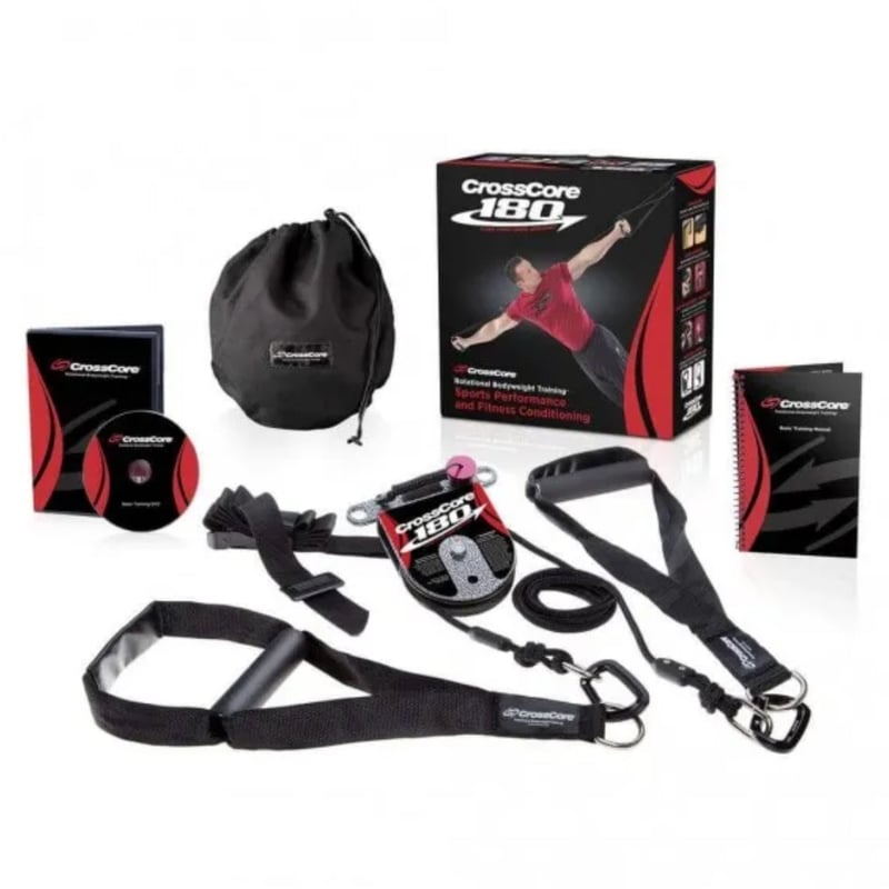 Crosscore 180 - set de entrenamiento CROSSCORE 180 | falabella.com