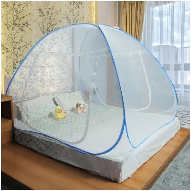 Mosquitero cubierta anti mosquitos | Sodimac Perú