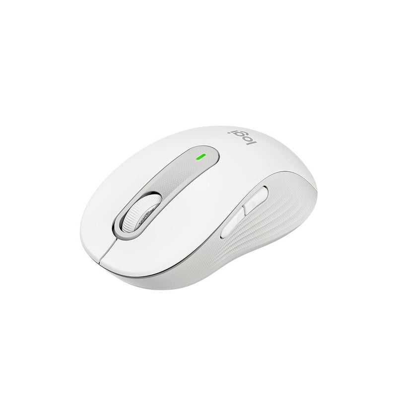 Mouse Inalámbrico Signature M650 - Logitech LOGITECH | falabella.com