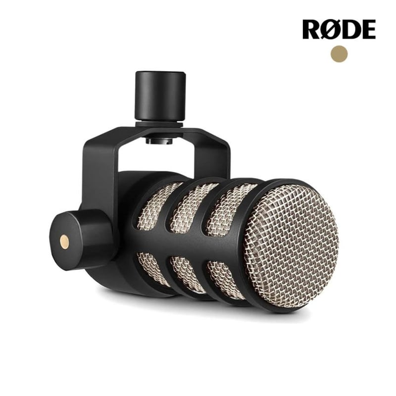 Microfono RODE PODMIC Dinámico para PodCasting RODE | falabella.com