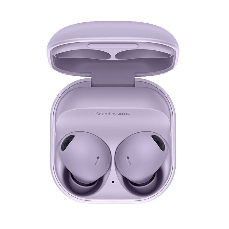 Samsung SM-R510 Galaxy Buds 2 PRO Audífonos In-ear Inalámbricos Púrpur ...