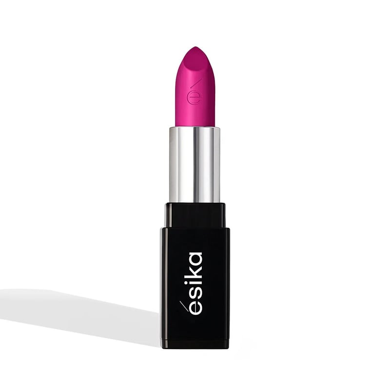 Labial mate Fucsia Fabulosa Color Addiction ESIKA | falabella.com