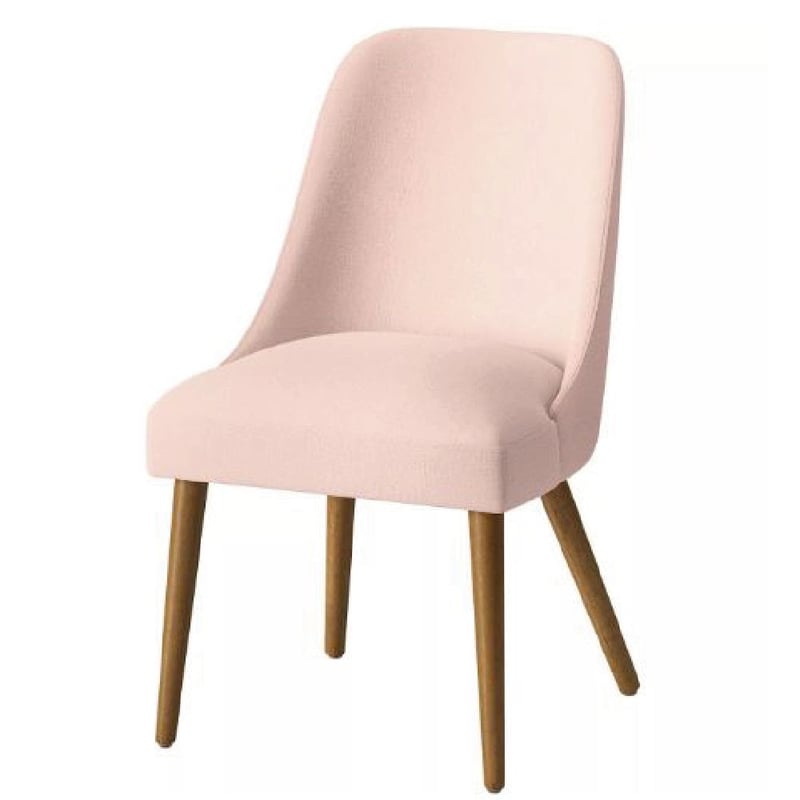 Silla De Comedor Louisy Rosa ALTO HOGAR | falabella.com