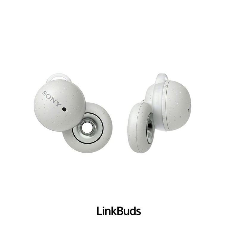 Sony Audífonos True Wireless ultra cómodos WF-L900 Blanco SONY ...
