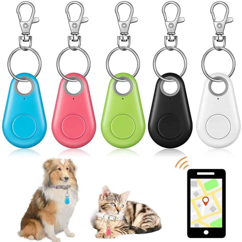 Mini Localizador GPS con Bluetooth y Alarma GENERICO | falabella.com