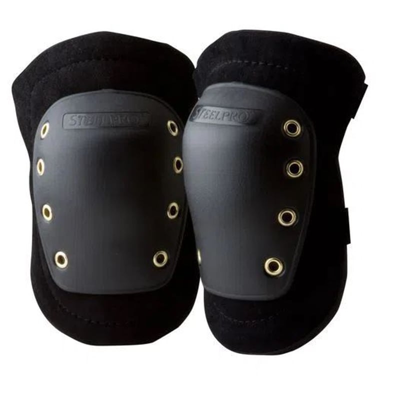 RODILLERAS POLIESTER STEELPRO STEEL PRO | falabella.com