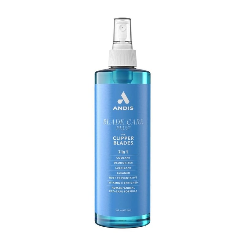 Andis Spray Blade Care Plus 7 en 1 - 473ml ANDIS | falabella.com