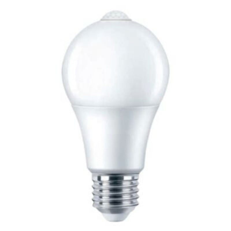 Foco Led Sensor de Movimiento 12W Luz Dia GENERICO | falabella.com