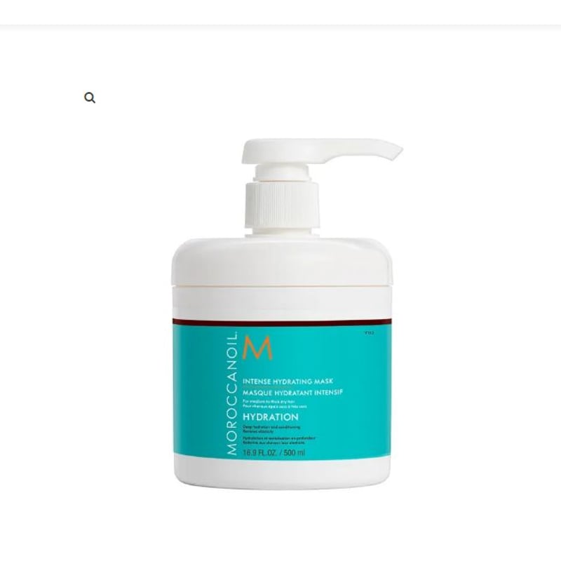 MOROCCANOIL HYDRATION – Mascarilla Intensa Hidratante 500 ml MOROCCANOIL | falabella.com