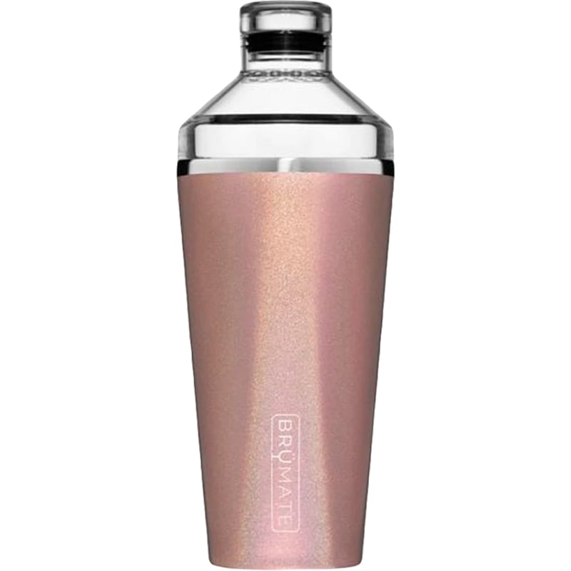 Shaker Pint - Glitter Rose Gold 20oz BRUMATE | falabella.com