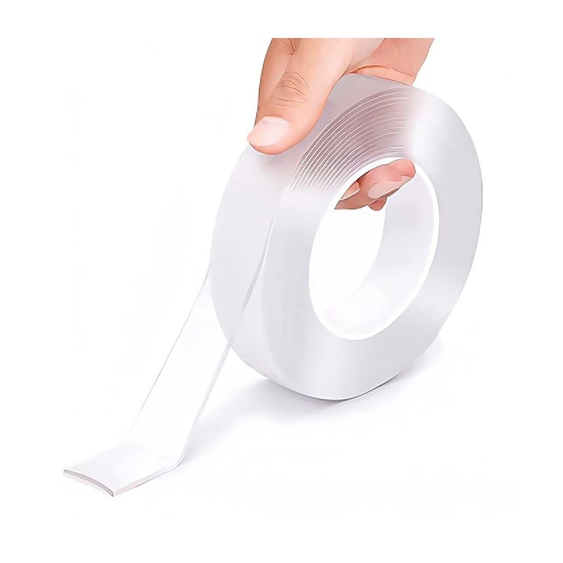 Cinta adhesiva doble cara de 3m transparente resiste agua GENERICO ...