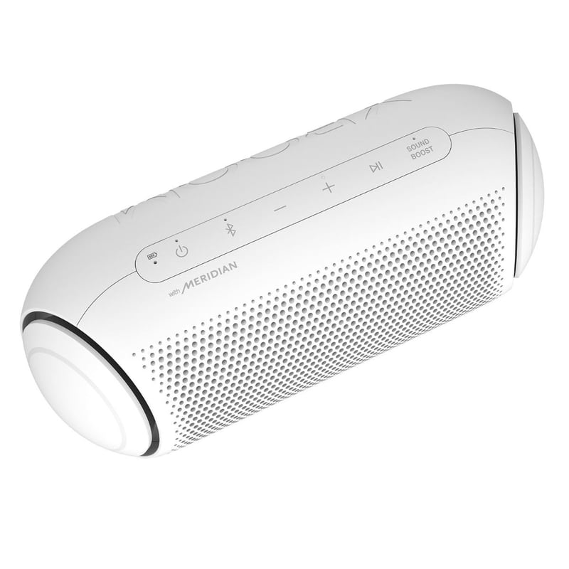 Parlante LG Pl5 20w Blanco Bluetooth LG | falabella.com