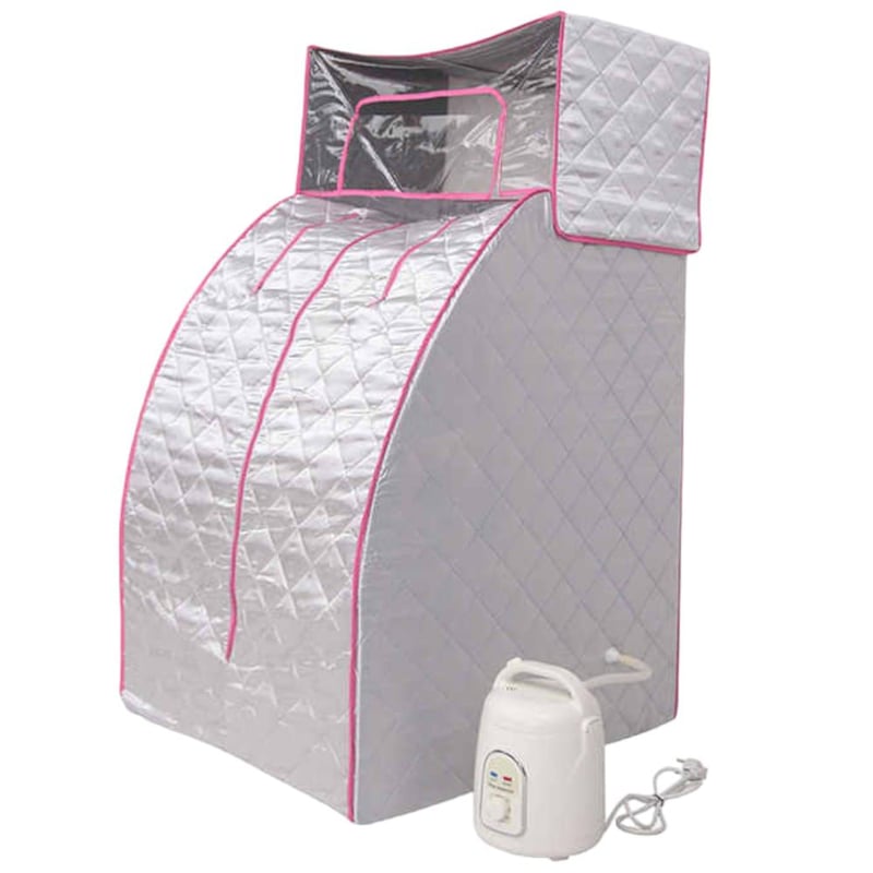 Sauna Portátil Turca Familiar Inflable Vaporera Con Control OEM ...