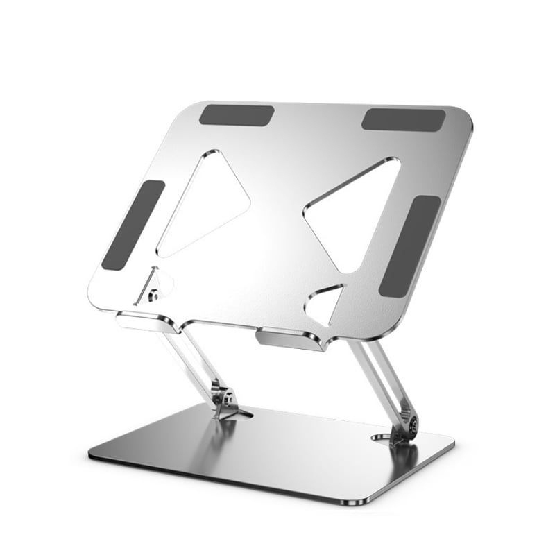 Soporte Para Laptop - Plegable Regulable - Hasta 17 Pulgadas OEM ...