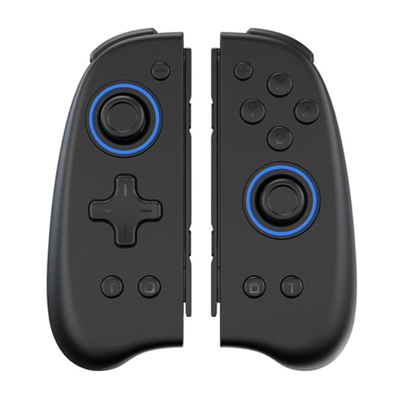 Control Mando Inalámbrico Gamepad Nintendo Switch Oled GENERICO ...