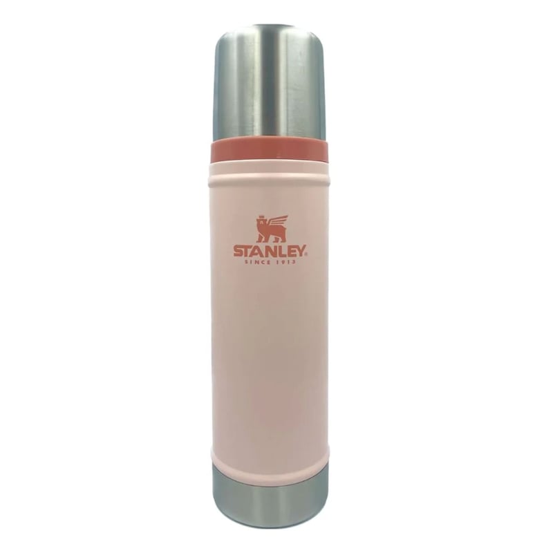 Termo Stanley classic limestone 591 ml STANLEY | falabella.com