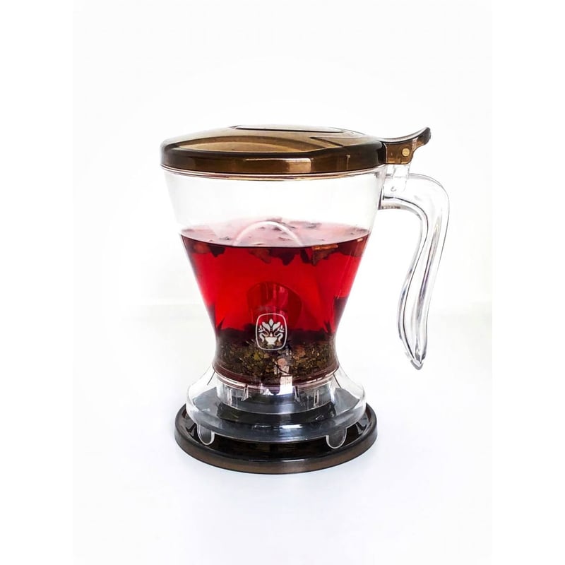 Tea maker - Infusor de té INFUSIONARIA | falabella.com